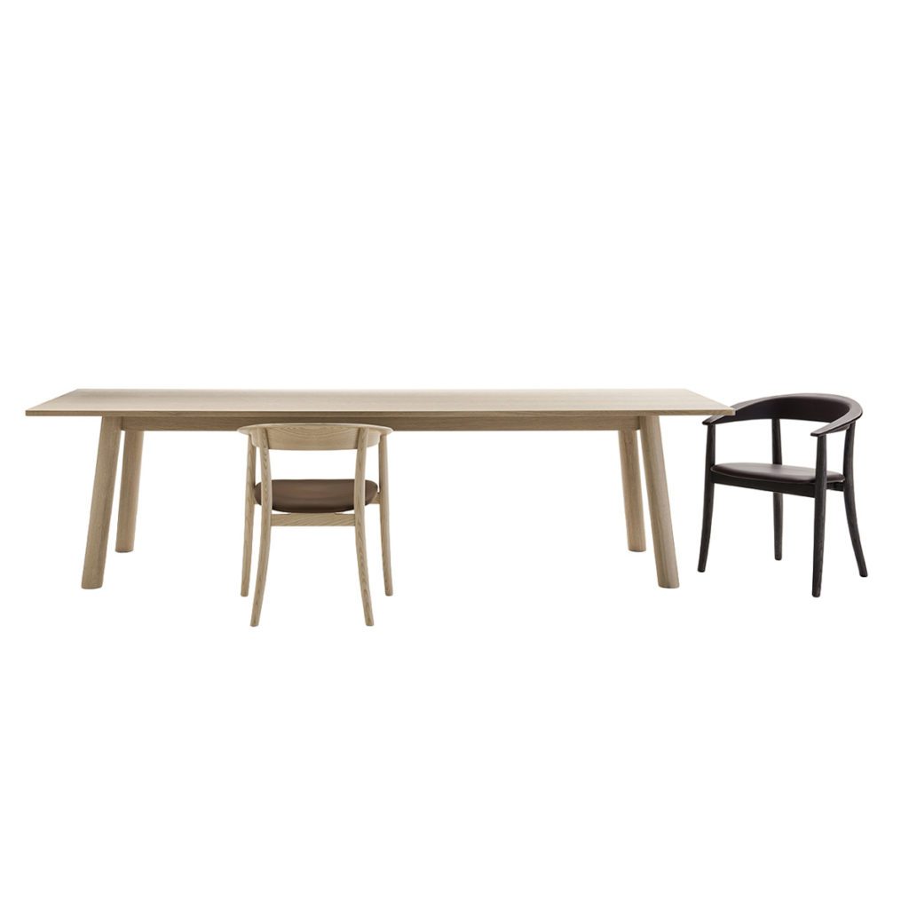 Alex - B&B Italia Manila