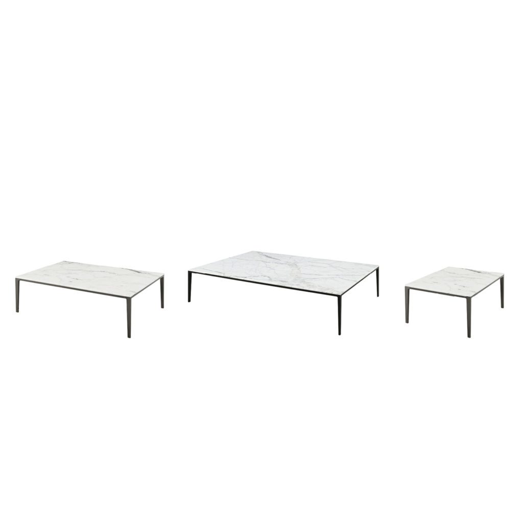 Small Tables Archives - B&B Italia Manila